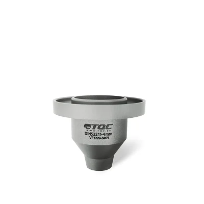 DIN Cup - HJ Unkel Chemicals