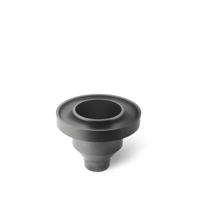 DIN Cup with Interchangeable Nozzle - HJ Unkel Chemicals
