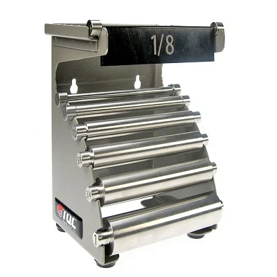 Cylindrical Mandrel Bend Test - HJ Unkel Chemicals