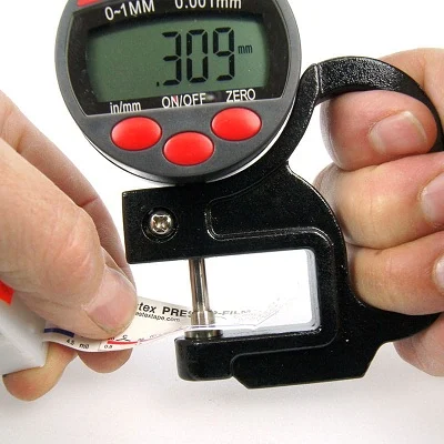 Film Thickness Gauge FTG 2000 - HJ Unkel Chemicals