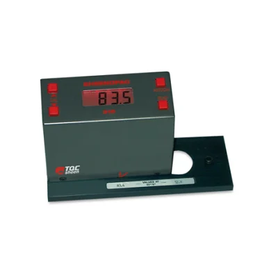 Opacity Reflectometer - HJ Unkel Chemicals