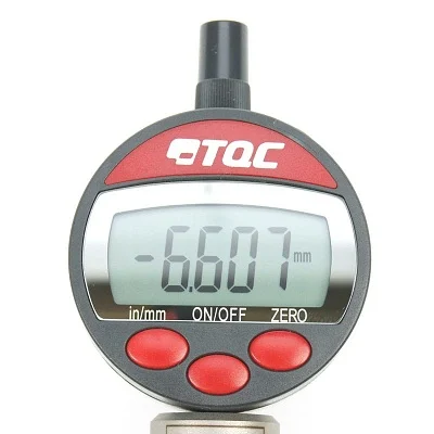 Surface Profile and Coating Thickness Gauge - HJ Unkel Chemicals